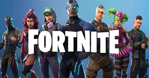 Nueva actualización de Fortnite todas sus novedades en su versión 6 30