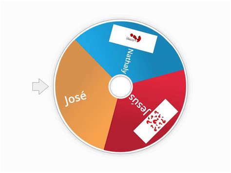 Copia De RULETA DE PREGUNTAS Rueda Aleatoria