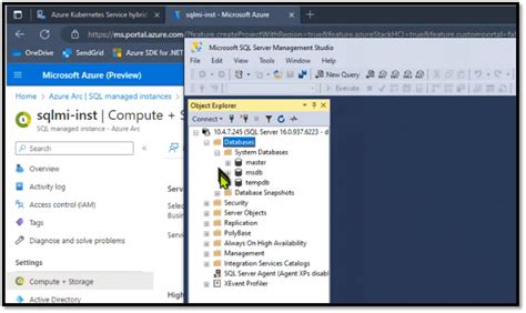Seven Things To Love About Arc Enabled Sql Managed Instances Dataon Blog