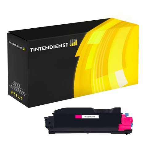 Kyocera Ecosys M 6630 cidn Toner genau passend für Ihren Drucker