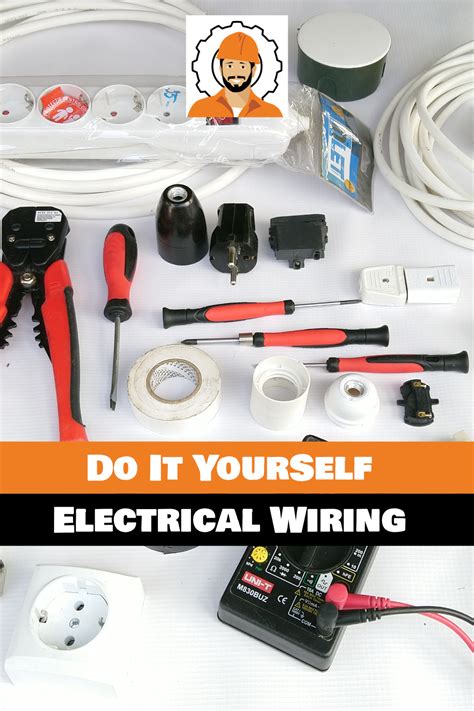 Diy Electrical Wiring Tips Home Electrical Wiring Tips And S