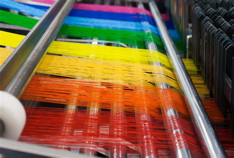 La Industria Textil Enfrenta Una Crisis Y Estas Son Las Razones Alto