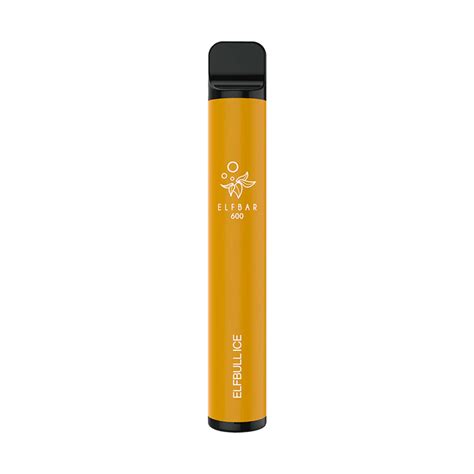 Elf Bar 600 Lux Disposable Vape Pod 3 49 Legion Of Vapers