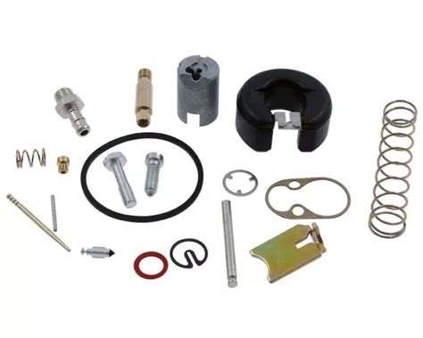 Vergaser Reparatur Set Satz F R Bing Mm F R Z Ndapp C Sport