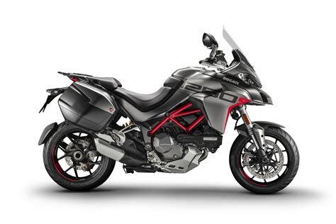 Moto e Ebike tutte le novità Ducati 2020