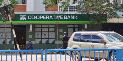 Kenyans On X Fixed Co Op Bank With One Thread Who S Next