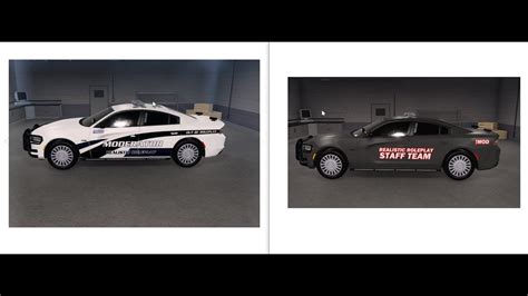Erlc Realistic Roleplay Head Of Staff Patrol Episode Youtube
