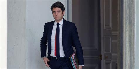 Santé Gabriel Attal affiche une série de mesures pour favoriser l