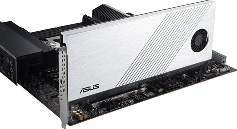 Pro WS WRX80E SAGE SE WIFI IIMainboardsASUS Deutschland