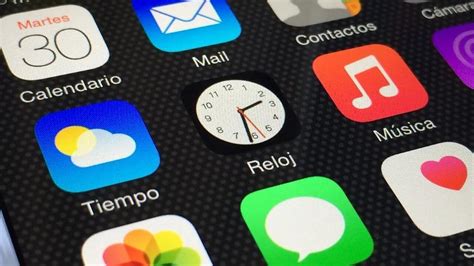 C Mo Desinstalar Aplicaciones En Iphone Y Ipad