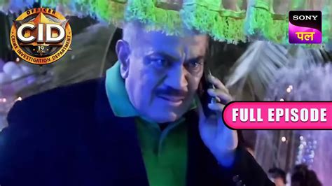 कसन मर ACP Pradyuman क गल CID Full Episode 30 Apr 2023