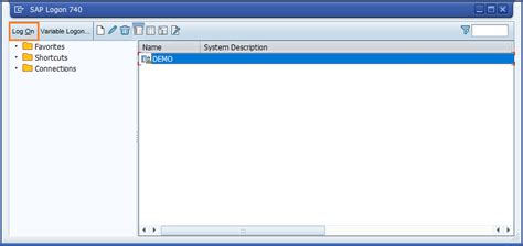 SAP ABAP Basic Screen Navigation TutorialsCampus