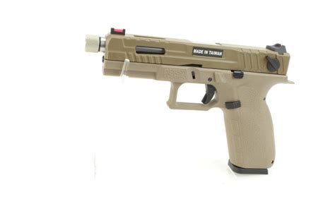 Glock A Podobn Airsoftov Pi To Kp F Hlave So Z Vitom Blowback