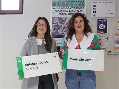 Ayuntamiento De And Jar El Ayuntamiento De And Jar Recibe La