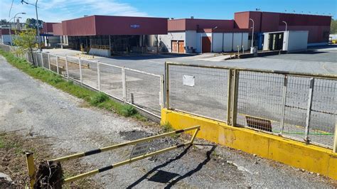 Así funcionará la fábrica de Reny Picot en Outeiro de Rei medio millón