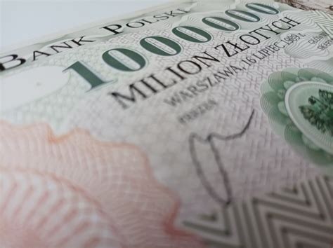 Banknoty I Monety PRL Gazeta Lubuska