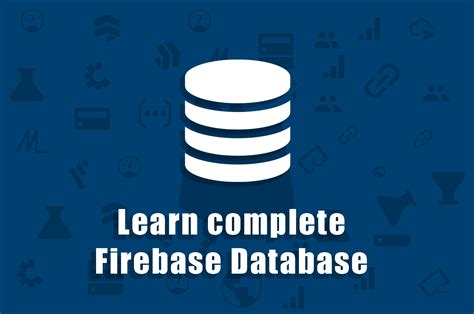 How To Use Firebase Database On Android Visual Guide Artofit