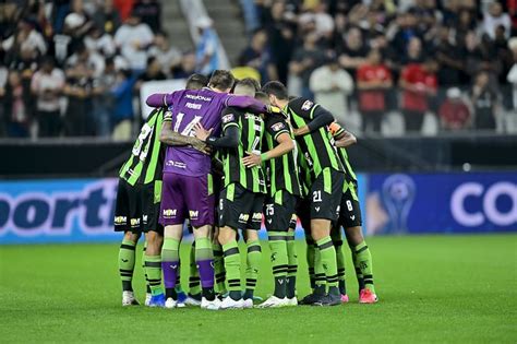 Bragantino 3 3 x 4 3 América veja gols e melhores momentos pela