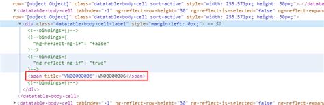Ngx Datatable Cell Template Is Not Working Issue 1717 Swimlane Ngx