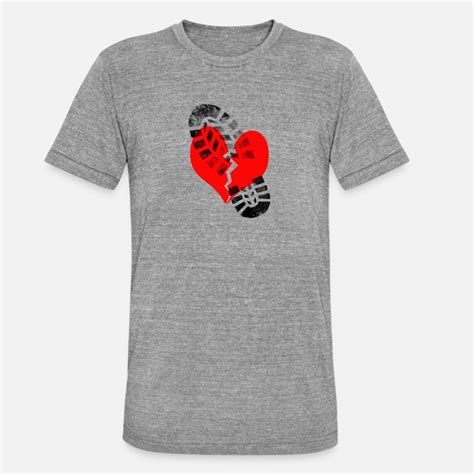 Knust hjerte gaver Enestående designs Spreadshirt