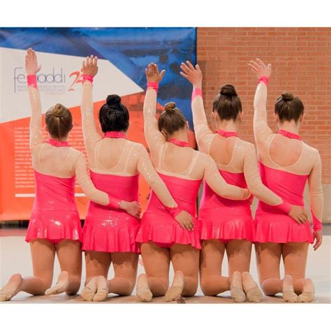 Campeonato de España Gimnasia Rítmica 2023 FEMADDI