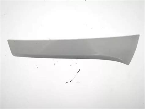Moldura Inferior Do Farol Fiat Ducato Jumper Frete Gr Tis