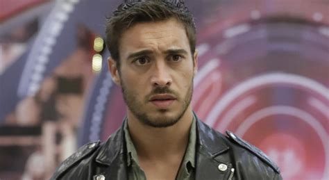Gf Vip Antonino Spinalbese Potrebbe Non Tornare Nella Casa Cosa Sta