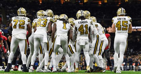 Denver Broncos Vs New Orleans Saints Predictions Picks NFL Week 8