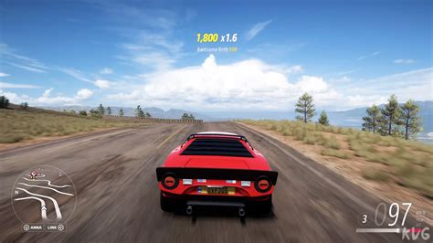 Forza Horizon 5 Lancia Stratos HF Stradale 1974 Open World Free