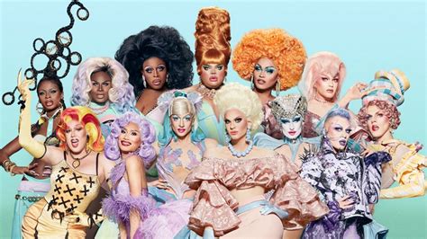 Rupaul S Drag Race Season Newest Tv Episodes Always On Putlocker