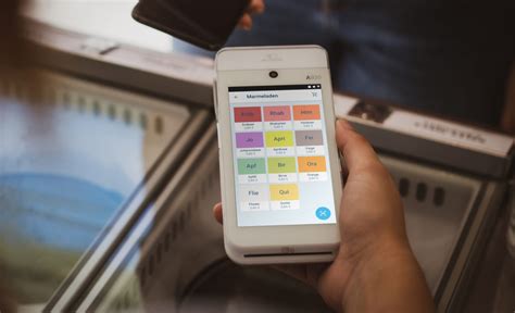 Handliche Alles Drin Kasse MINI By Orderbird Orderbird