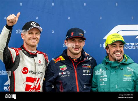 CIRCUIT GILLES VILLENEUVE CANADA JUNE 17 Max Verstappen Red Bull