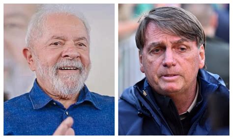 ELEIÇÕES 2022 Segundo Genial Quaest Lula tem 52 87 dos votos válidos