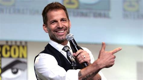 Twilight Of The Gods De Zack Snyder Estrena Teaser Con Todo Y Fecha De