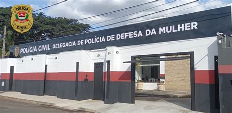 Polícia Civil de São Paulo inaugura a 139ª Delegacia de Defesa da