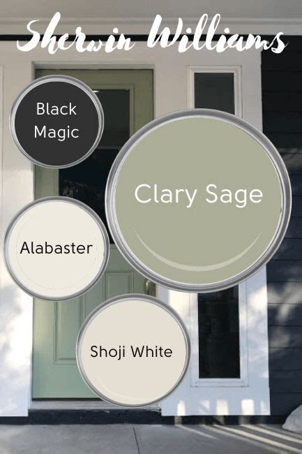 Sherwin Williams Clary Sage Review With Dupes Mod Mood In 2022