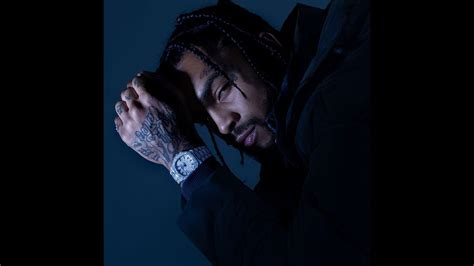 Dave East X Nipsey Hussle Type Beat Da Score Youtube