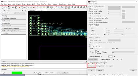 Orcad Capture Pcb Layout