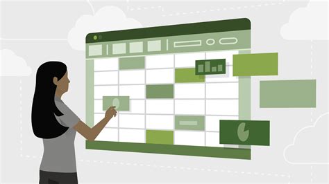 Learning Excel Online Microsoft Career Center Ou Online