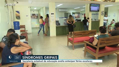 VÍDEOS Jornal do Acre 2ª edição desta quarta feira 5 de julho Acre G1