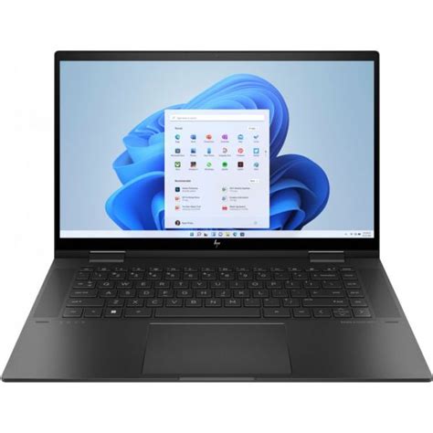 HP Envy X360 15 EW0008NP 15 6 FHD I7 1255U 16GB 512GB SSD RTX 2050