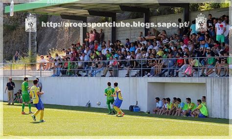 Montelongo Desportivo Div Pró Nacional AF Braga Arões SC 2 CD