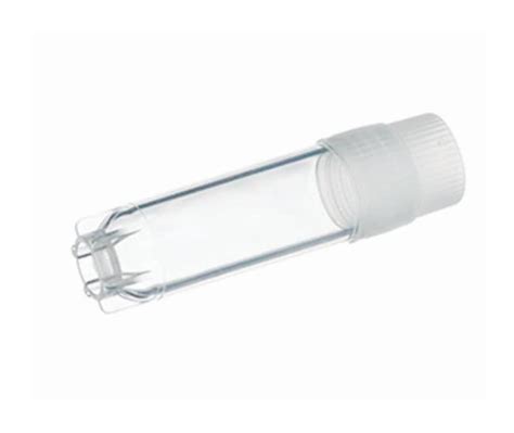 Greiner Bio One Cryo S Round Bottom Ml Polypropylene Tubes With
