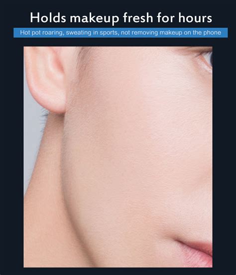 Your Skin Mens Skin Tone Up Cream Light Bright Naked Men Makeup Cream