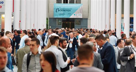 Avebiom se prepara para acoger al Salón del Gas Renovable y al Congreso