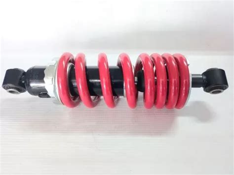 Monoshock Suzuki Gixxer Endurance Tipo Original Cuotas Sin Inter S