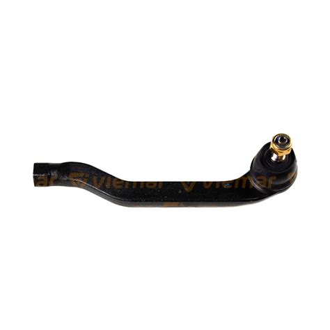 Terminal de Direção Esquerdo Renault Duster Oroch Captur Viemar 335424