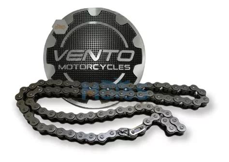 Cadena X Vento Reptile Reptile Original