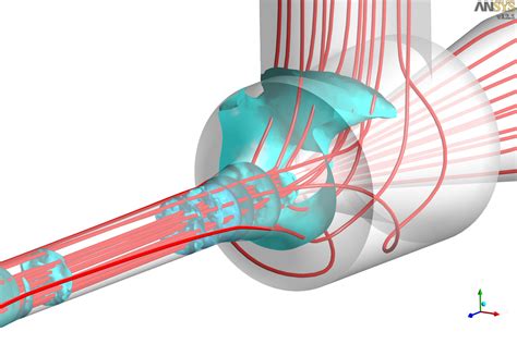 fluid dynamics cfd training software and consulting wilde analysis ltd engineering