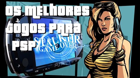 Os Melhores Jogos Para PSP Descubra As Vantagens Do Jogo Do Guillermo